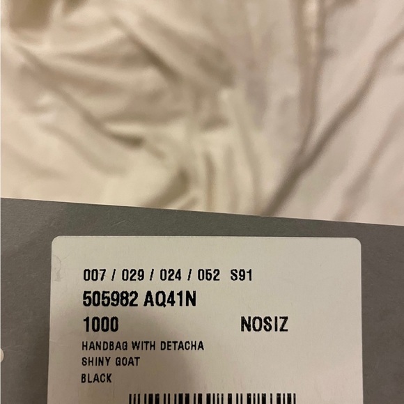 Balenciaga | Bags | Balenciaga Nano Goat Skin City Bag | Poshmark